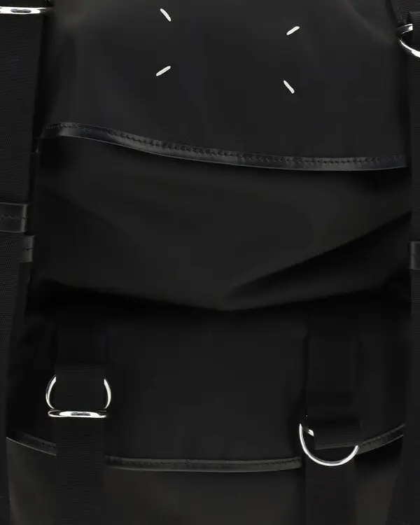 MAISON MARGIELA High Tech Medium Backpack