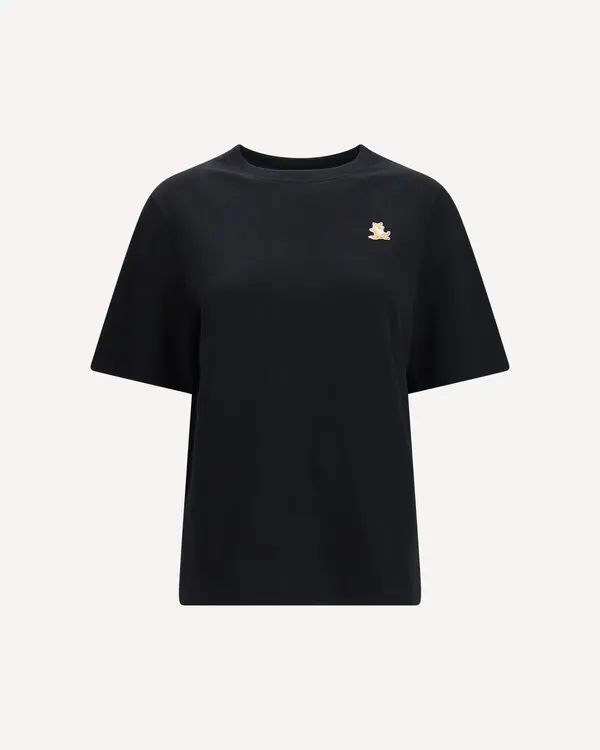 Maison Kitsuné Chillax Fox T-shirt Feale