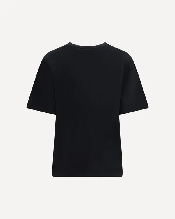 Maison Kitsuné Chillax Fox T-shirt Feale