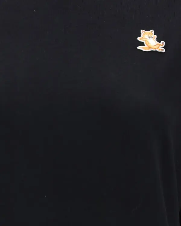 Maison Kitsuné Chillax Fox T-shirt