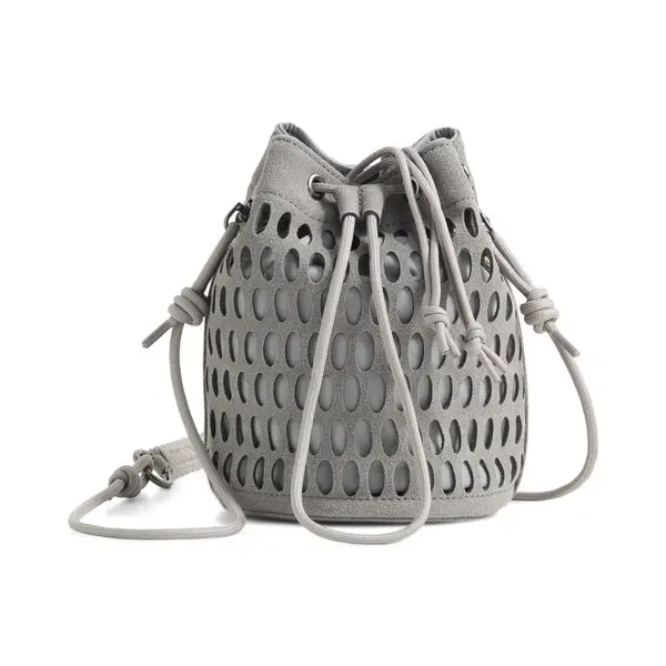 PUMA X _j.l-a.l 1l Lattice Bucket Bag