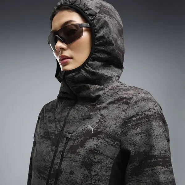 PUMA Run Brightstride Primaloft® Insulated Jacket