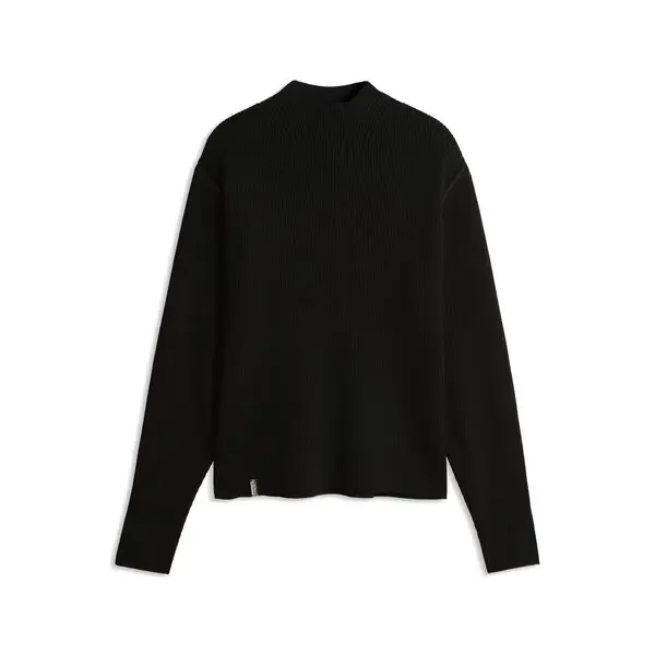 PUMA X _j.l-a.l Clrt Knitted Top - Gray