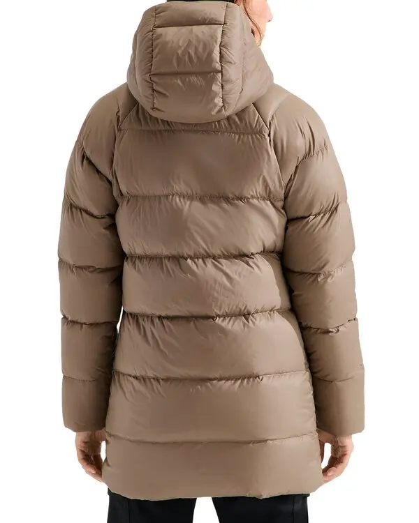 The North Face Hydrenalite City Down Hooded Parka