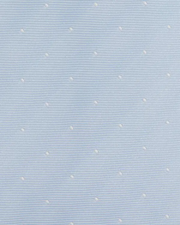 REISS Liam Textured Polka Dot Tie
