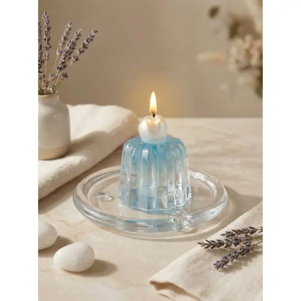 BODI Mint Soda Jelly Candle 4.61 Oz