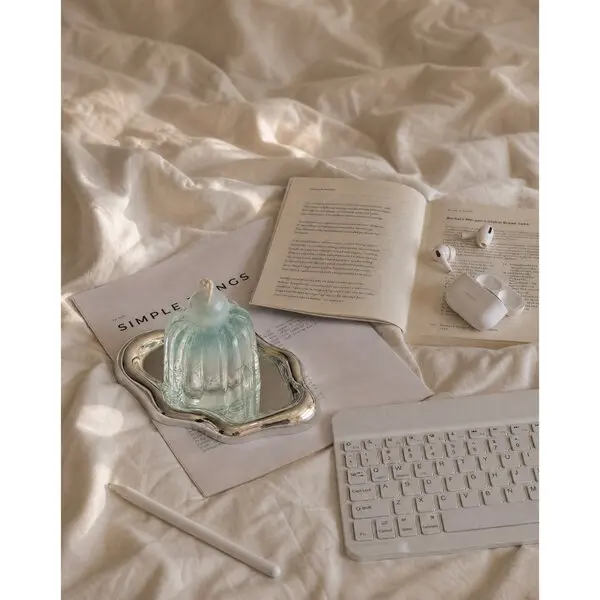BODI Mint Soda Jelly Candle 4.61 Oz