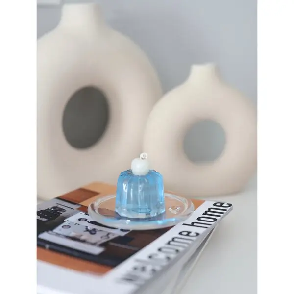 BODI Breezy Jelly Candle 4.61 Oz