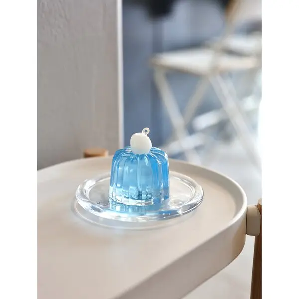 BODI Breezy Jelly Candle 4.61 Oz