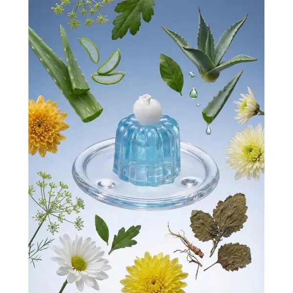 BODI Breezy Jelly Candle 4.61 Oz