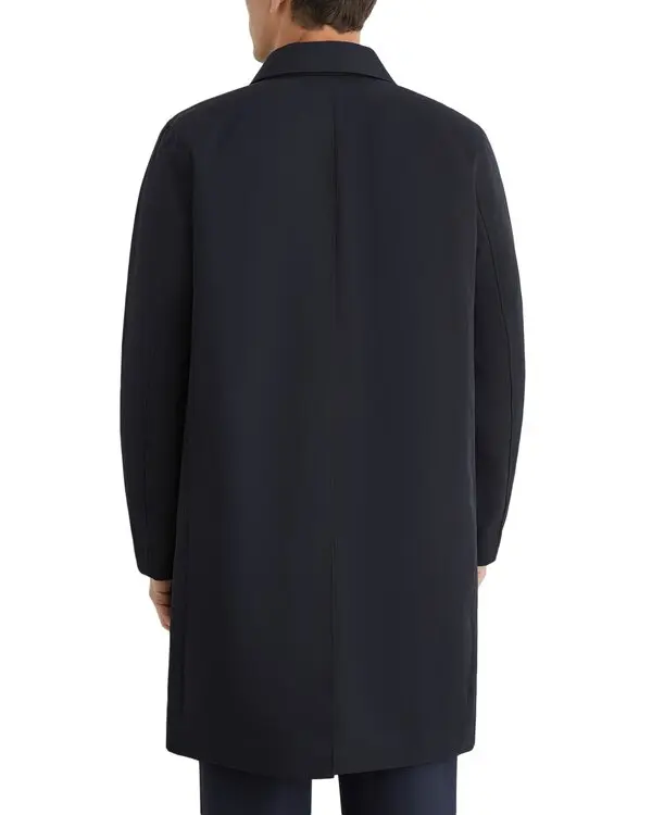 REISS Lawlen Zip Through Jacket