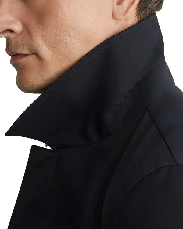 REISS Lawlen Zip Through Jacket