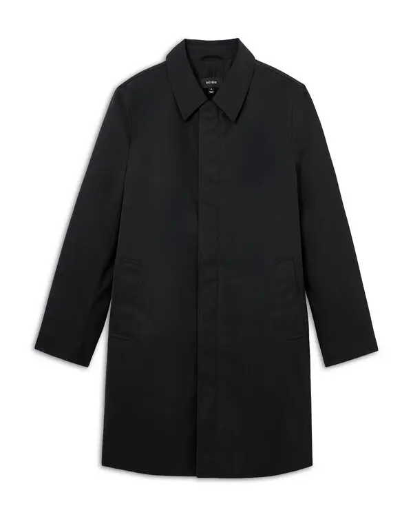 REISS Lawlen Zip Through Jacket