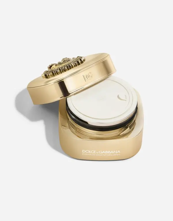 Dolce & Gabbana Everyouth Gold Peptides Cream Refill