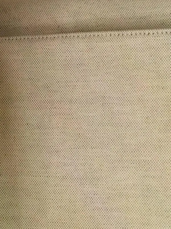 Valentino Garavani Antibes Shopping Canvas With Leather Medium Tote Bag