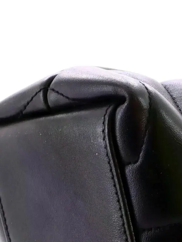Saint Laurent Loulou Matelasse Chevron Leather Small Shoulder Bag