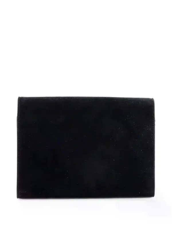 Gucci Dionysus Chain Wallet Suede Small Crossbody Bag