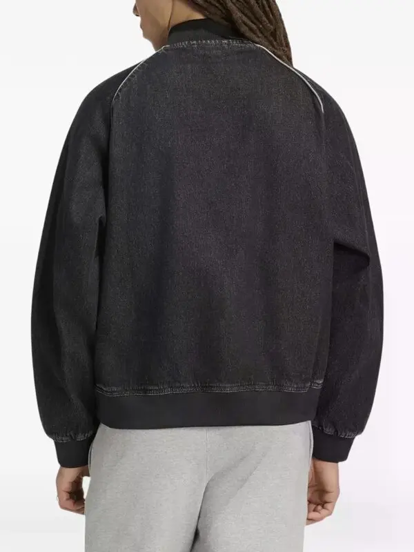Adidas Sst Adicolor Denim Jacket