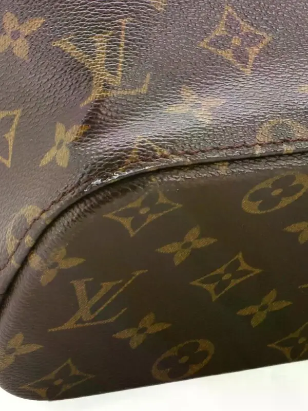 LOUIS VUITTON Vavin Monogram Canvas Gm Tote Bag