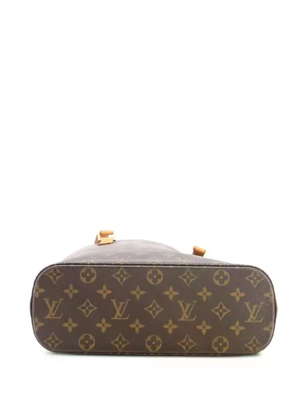 LOUIS VUITTON Vavin Monogram Canvas Gm Tote Bag