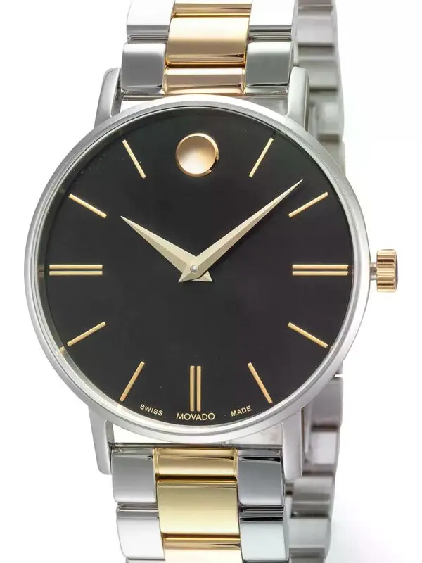 Movado Corporate 40mm Watch