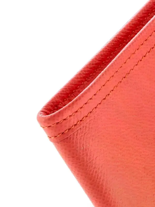 Hermès Jige Elan Epsom 29 Clutch Bag