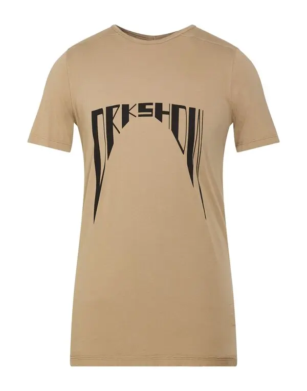 Rick Owens T-shirt Size Cotton