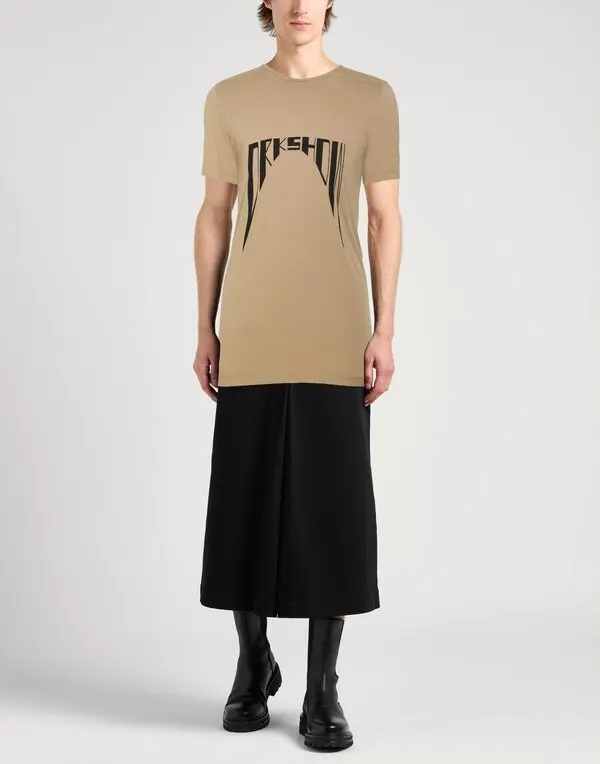 Rick Owens T-shirt Size Cotton