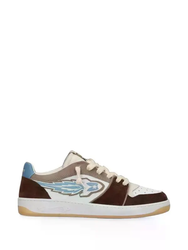 ENTERPRISE JAPAN Egg Rocket Sneakers