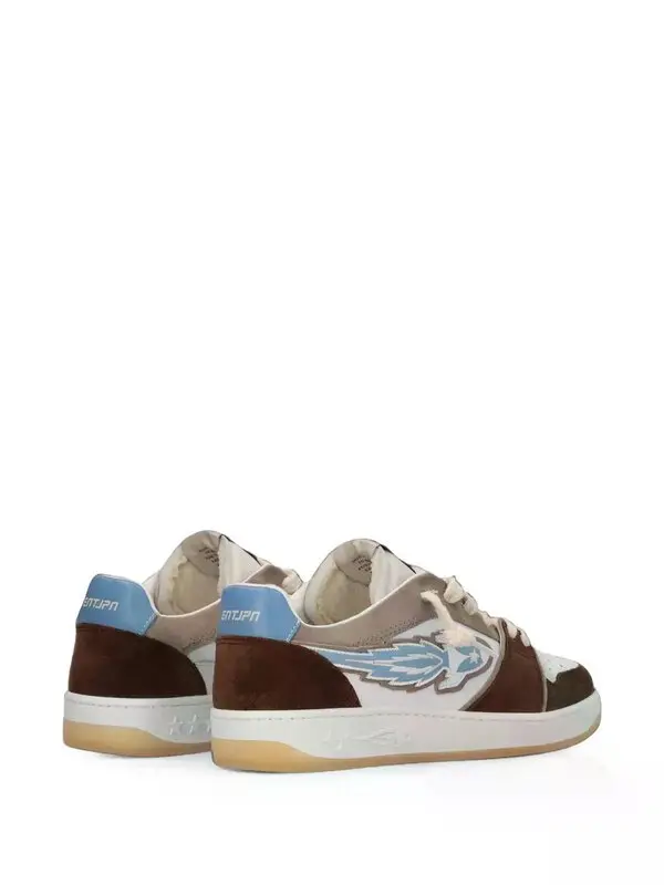 ENTERPRISE JAPAN Egg Rocket Sneakers