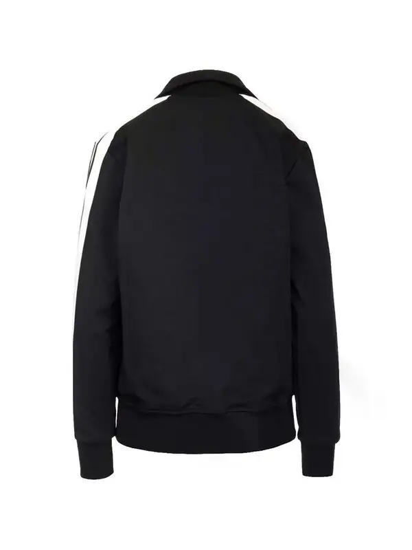 Palm Angels Zip-up Sweatshirt