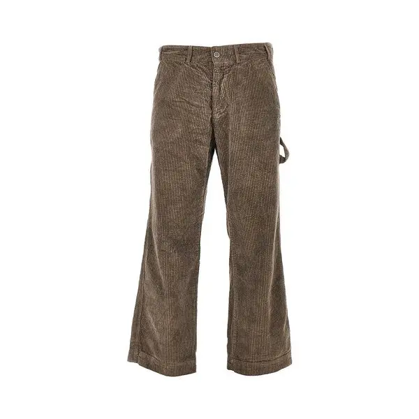 MAUNA KEA Corduroy Carpenter Pant