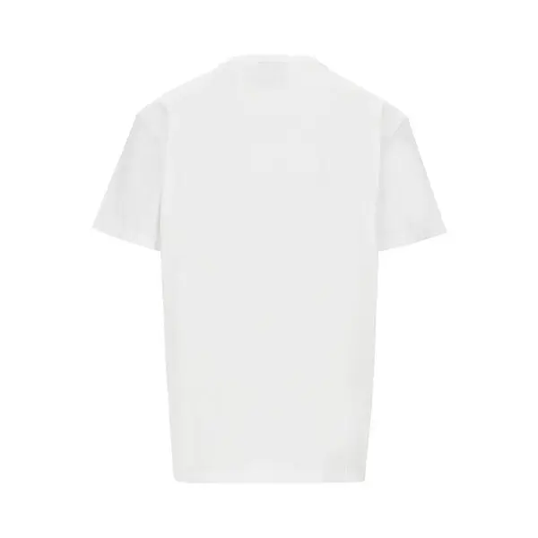 MAUNA KEA Corduroy Pocket T-shirt