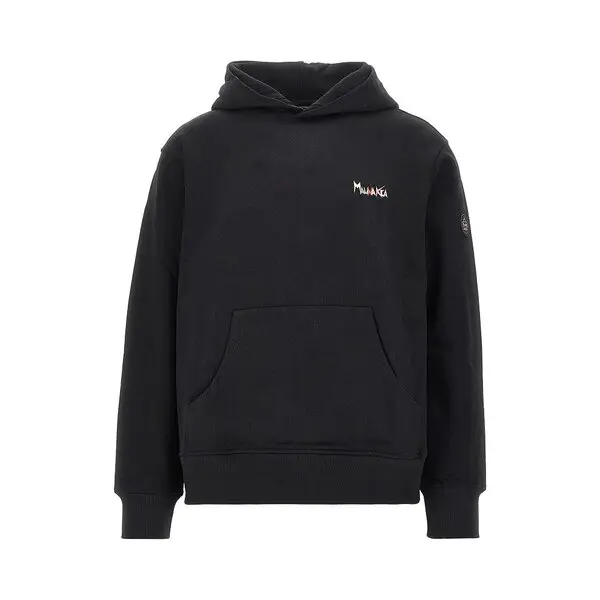 MAUNA KEA Heritage Ogo Hoodie