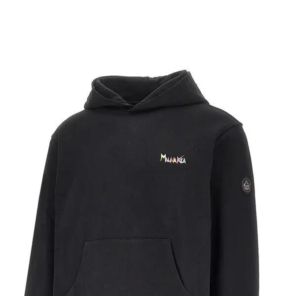 MAUNA KEA Heritage Ogo Hoodie