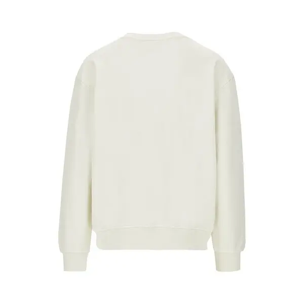 MAUNA KEA Saom On The Vocano' Crewneck Sweatshirt