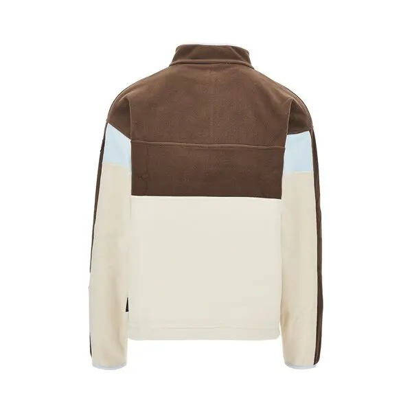 MAUNA KEA Heritage Poar Feece Sweatshirt