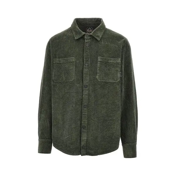MAUNA KEA Corduroy Shirt