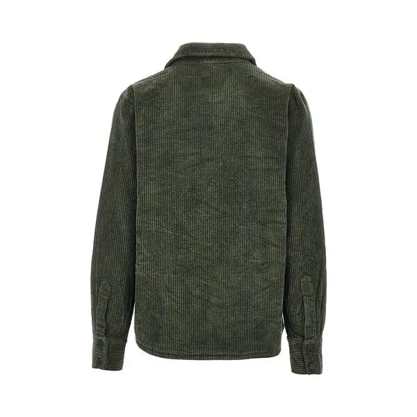 MAUNA KEA Corduroy Shirt