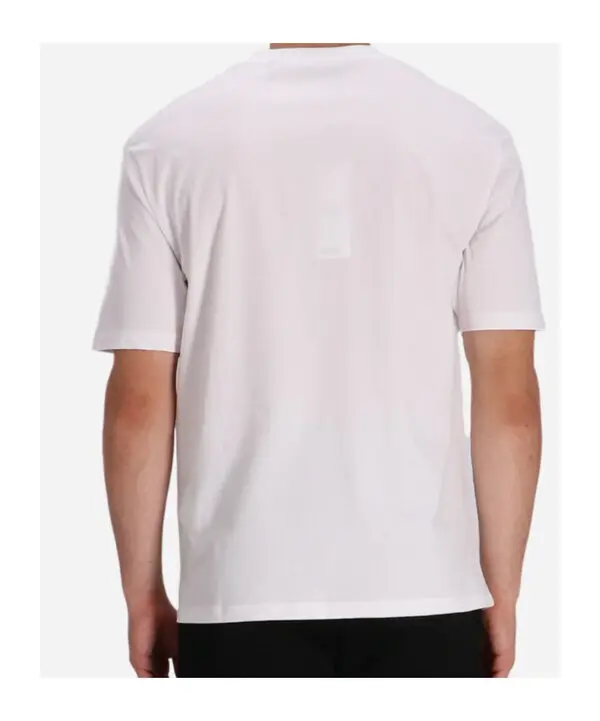 Karl Lagerfeld Short-sleeved T-shirt