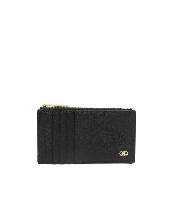 FERRAGAMO Logo Card Pack