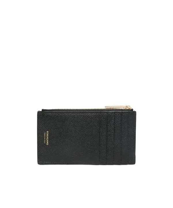 FERRAGAMO Logo Card Pack