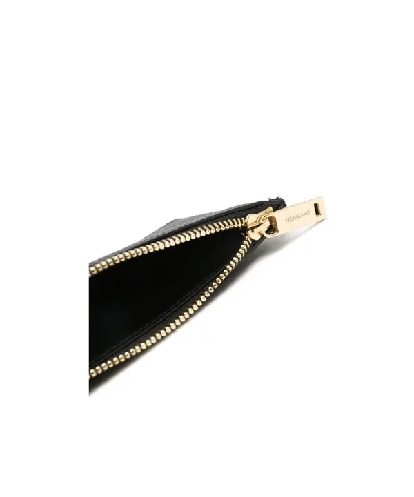 FERRAGAMO Logo Card Pack