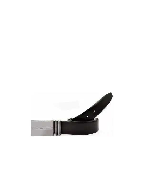 Hugo Boss Reversible Buckle Belt