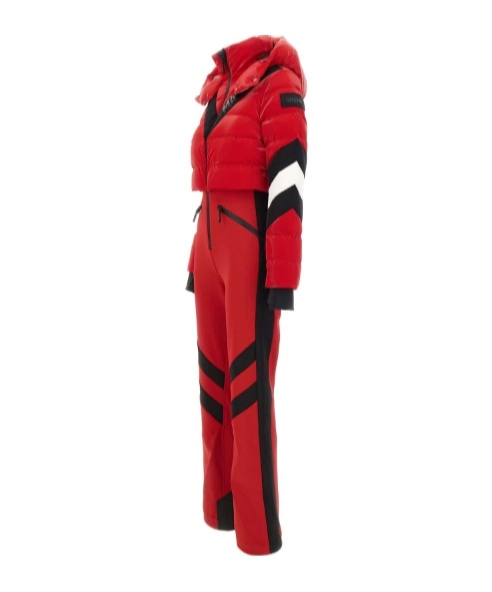Mackage Satory Glo Ski Jumpsuit