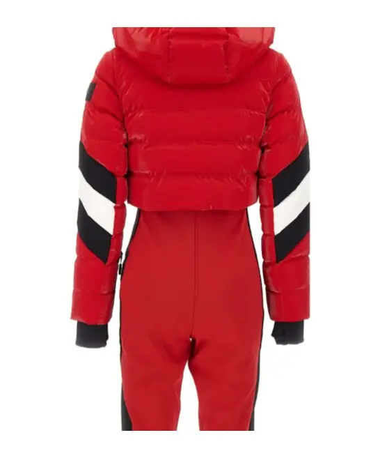 Mackage Satory Glo Ski Jumpsuit