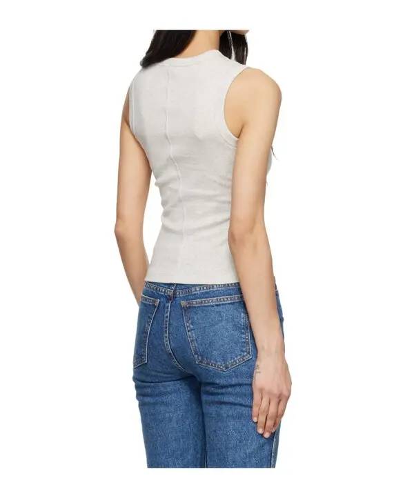 FLORE FLORE Esme Vest
