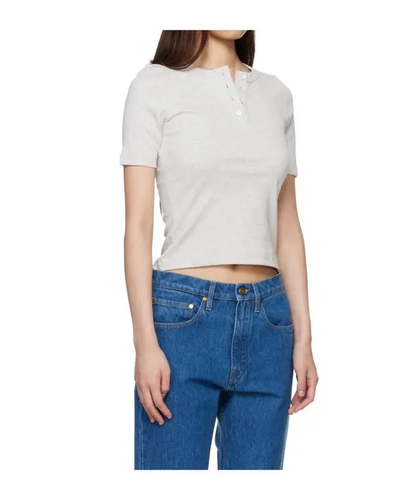 FLORE FLORE Jess T-shirt