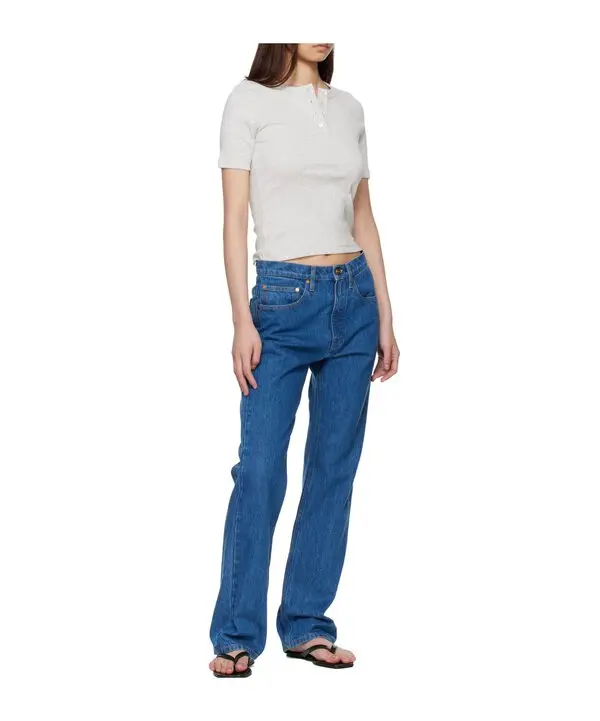FLORE FLORE Jess T-shirt