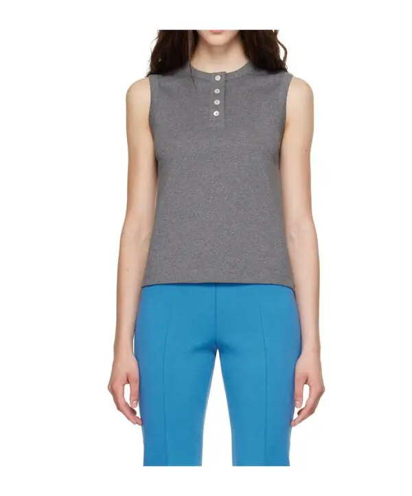 FLORE FLORE Jess Vest